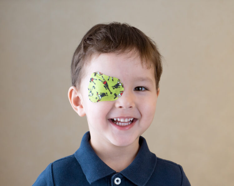 Pediatric Ophthalmology Little Rock | McFarland Eye Care
